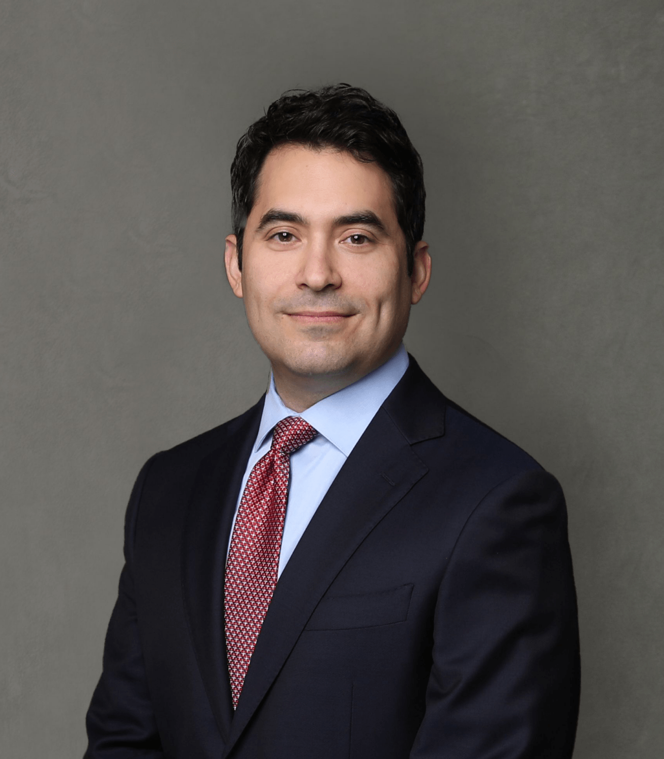 Rick Flores - Minton, Bassett, Flores & Carsey, P.C.